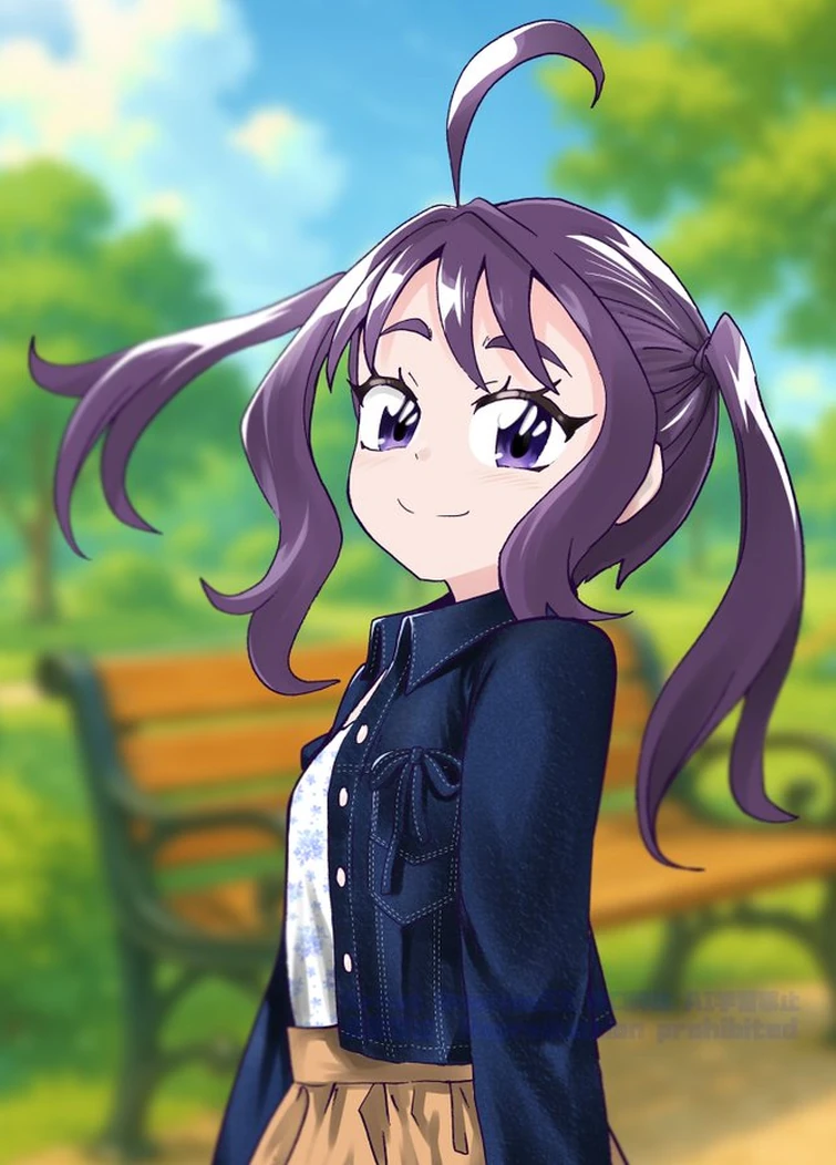 Discuss Everything About Pretty Cure Wiki | Fandom