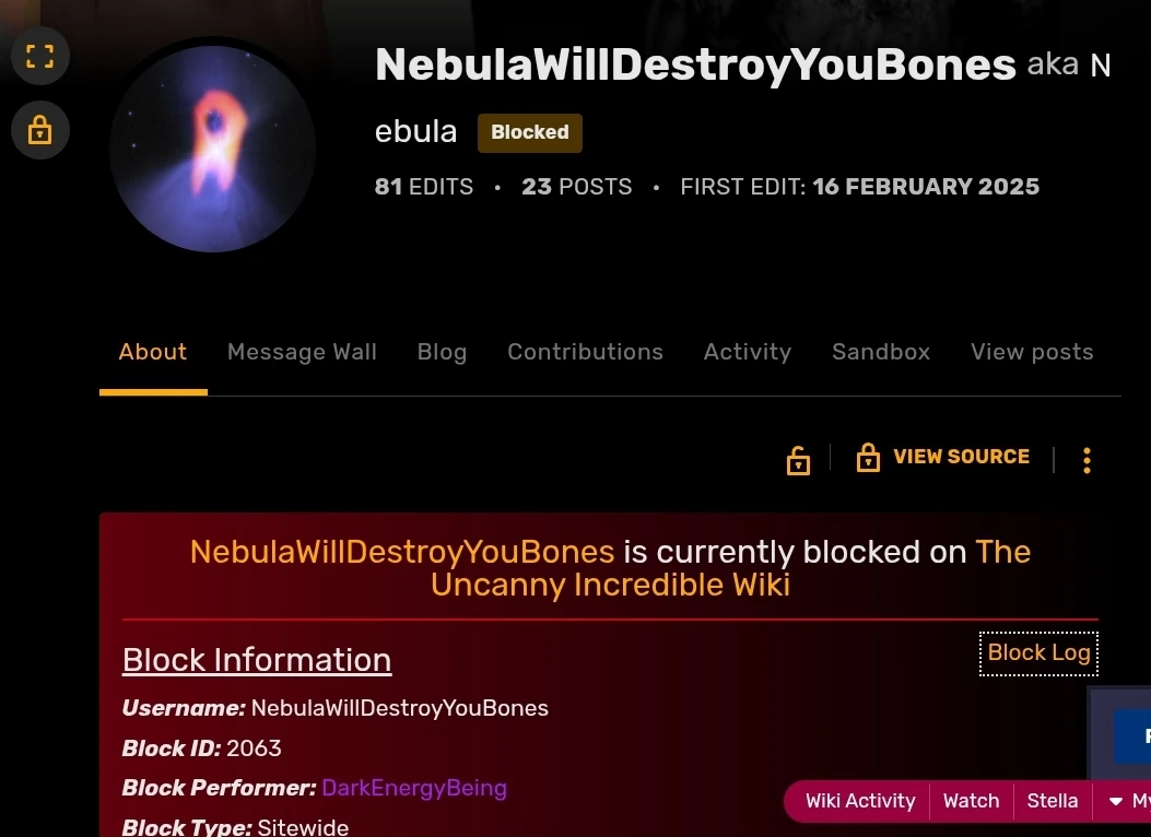 I really got hacked | Fandom