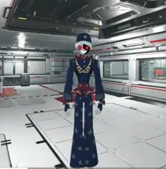 WHY DOES NEXUS LOOK SO WEIRD NOW 🤣 | Fandom