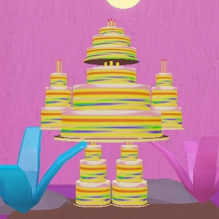 Discuss Everything About FORSAKEN Wiki | Fandom