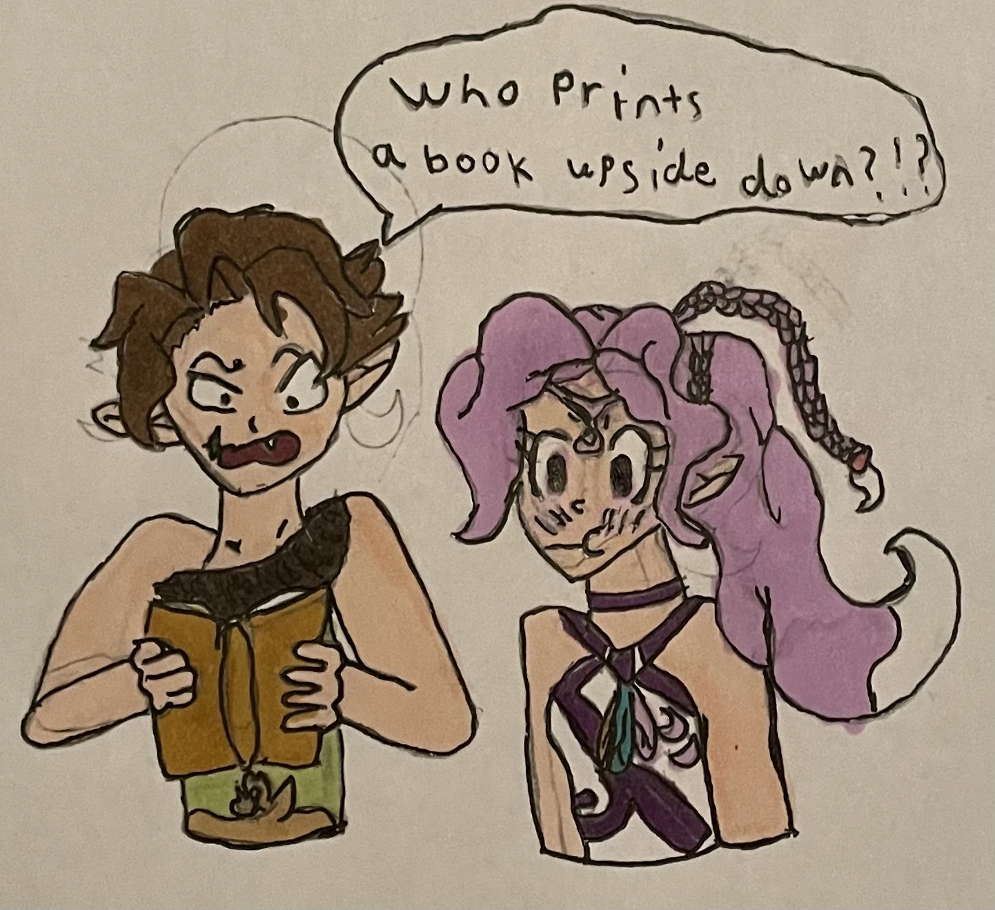 Aira x Farran | Fandom