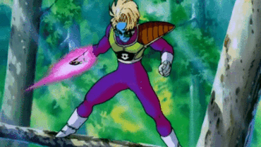 Tagoma (Post-Training with Frieza) runs A DBZ Gauntlet. How far can he ...
