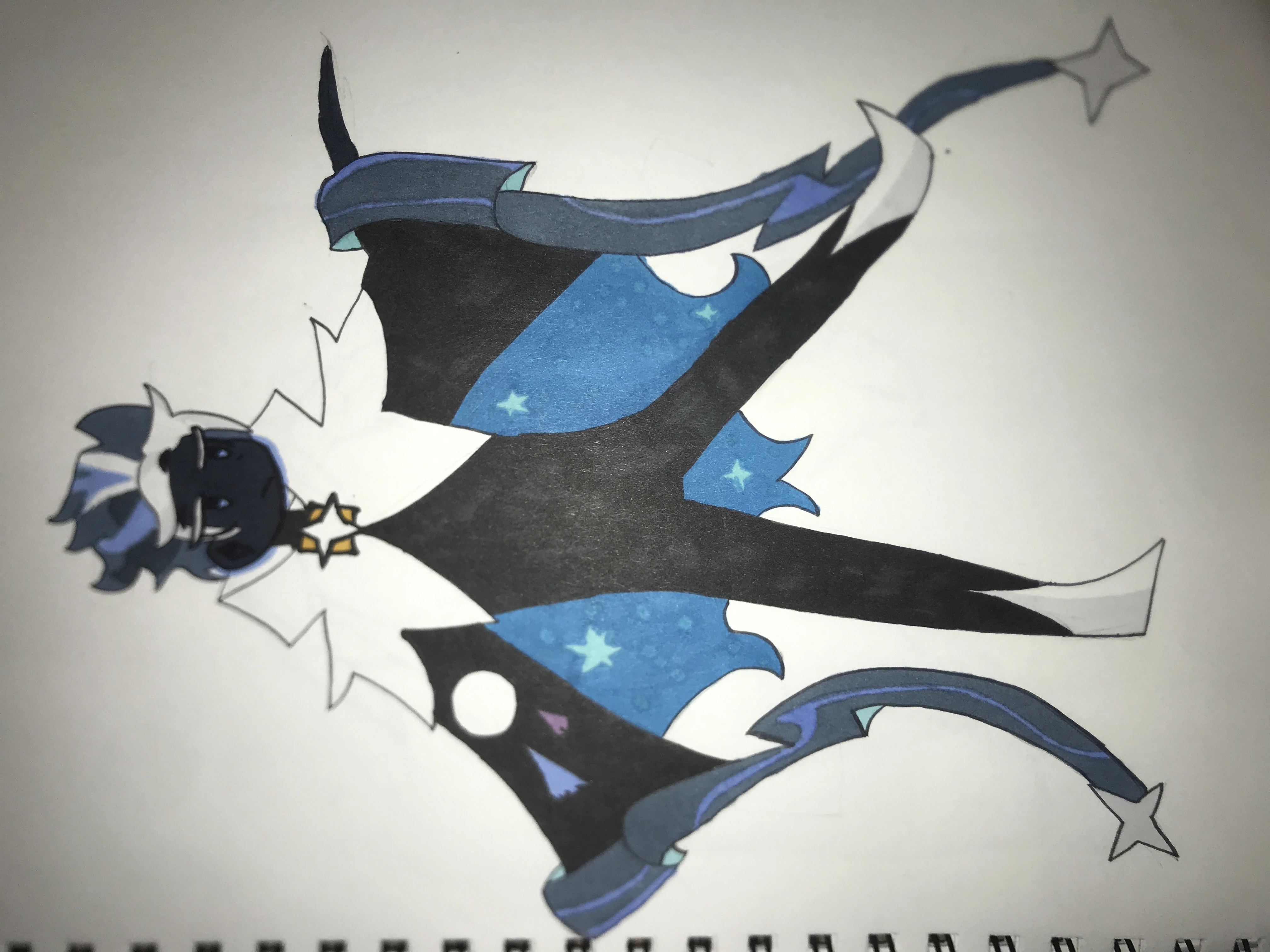 Stardust Fanart | Fandom