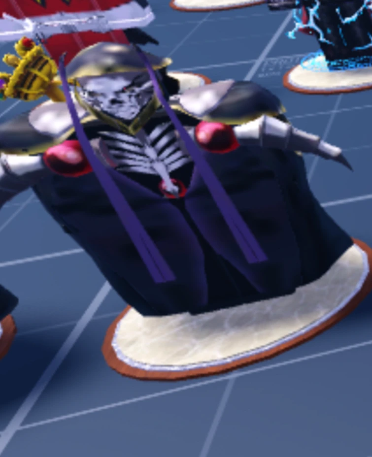 Discuss Everything About Overlord Wiki | Fandom