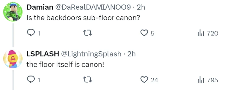 LSPLASH ruined my life | Fandom