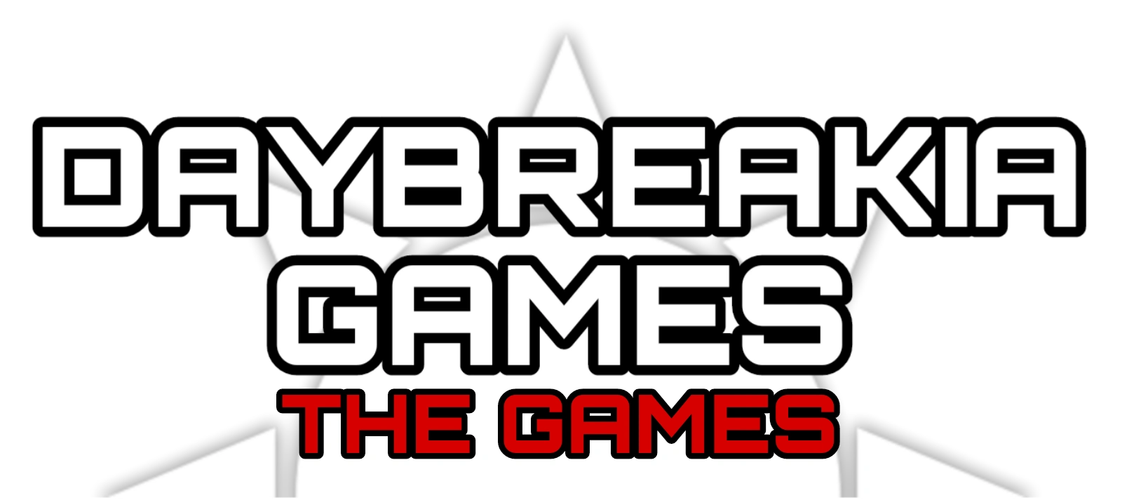 DAYBREAKIA GAMES 2 | Fandom