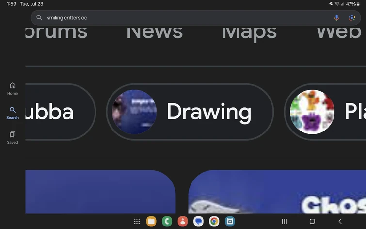 google is wild (random post) | Fandom