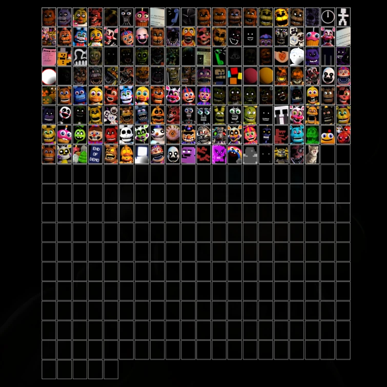 Discuss Everything About Ultra Custom Night Wiki | Fandom