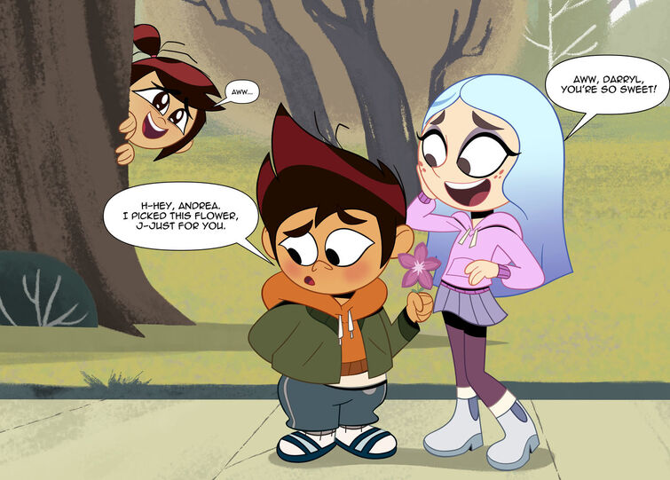 Crazy Valentines Day Episode Idea Fandom
