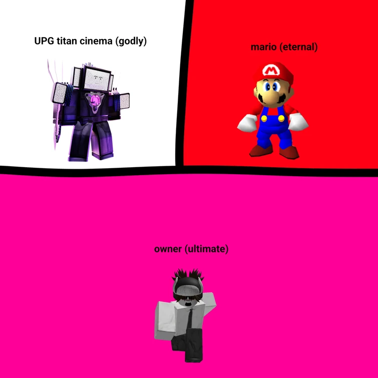 nico's rng according to my autistic friend (REMASTERED) | Fandom