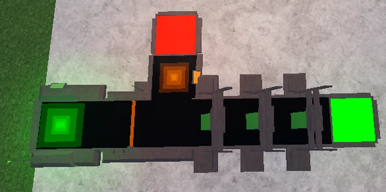 C++ Loops, Illustrated in Miner's Haven | Fandom