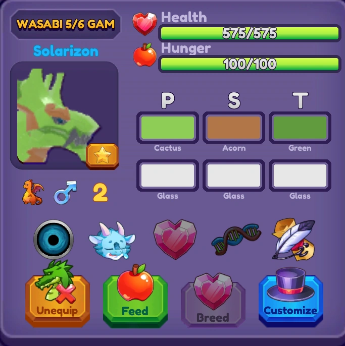 Trading 2/3 Gam sol for a 2/3 themed bat | Fandom