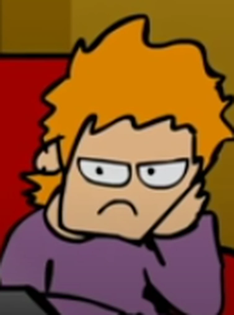 THE WORST EDDSWORLD FANFIC EVER | Fandom