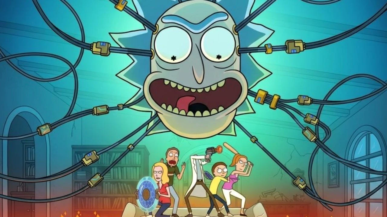 Rick and morty season 9 release tomorrow so ill be watchin that :) | Fandom