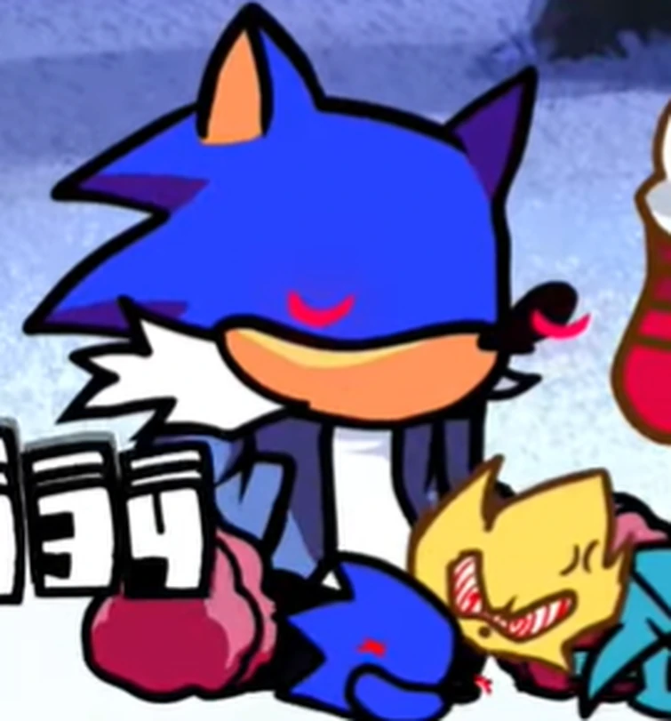 SANS SUNKY!!!!!!!!!!! | Fandom