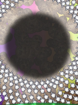 HELP MY GAME BROKE | Fandom