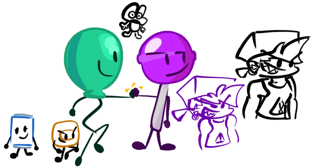 magma doodles | Fandom