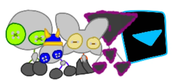 Discuss Everything About Espacio Mining Wiki | Fandom