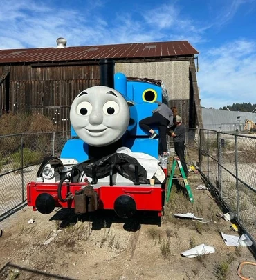 Which Thomas Pic from my Download Stash is Better? Pt. 16 | Fandom