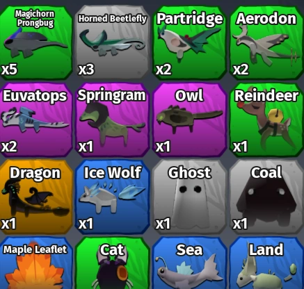 Lf aerix plushie 😭😭 | Fandom