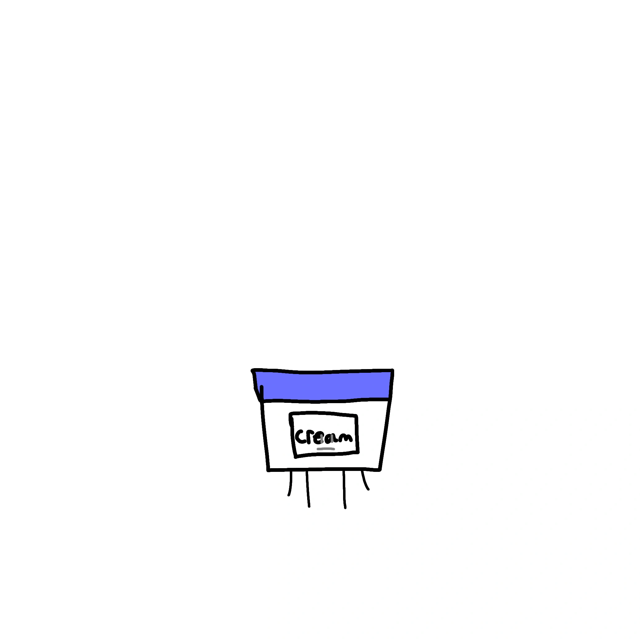 cream (he/they) | Fandom