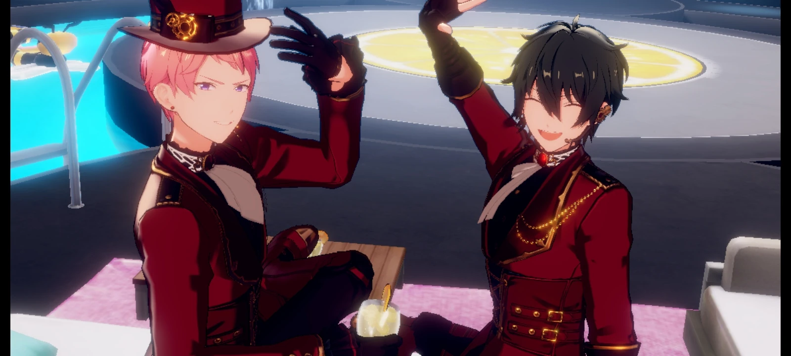 SHUMIKA YURI | Fandom