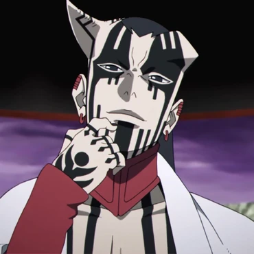 Favorite Boruto Villain? | Fandom