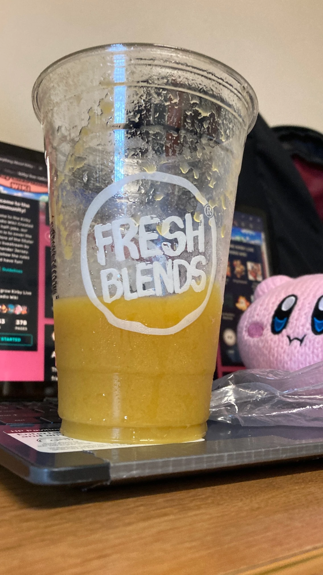 The Weekly Mango | Fandom