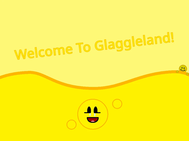 Discuss Everything About Glagglepedia Wiki | Fandom