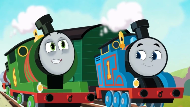 CARTOONITO HAS RELEASED AN UPDATED SEASON 2 TRAILER | Fandom
