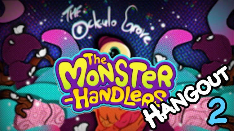 So the monster handlers hinted at ANOTHER island coming this year what ...