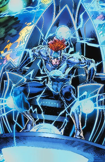 Death battle wally west vs silver surfer (dc vs marvel) | Fandom