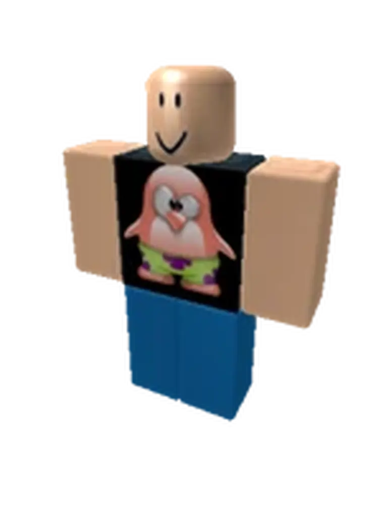 who wants me to draw random roblox avatars I find on google? | Fandom