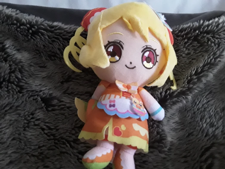 Discuss Everything About Pretty Cure Wiki | Fandom