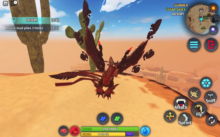 Blood Moon Owa'stryus Mut Auction | Fandom