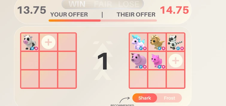 W/F/L (quickly please!) | Fandom