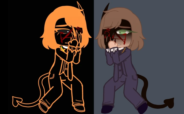 FAITH: The Unholy Trinity OC! | Fandom