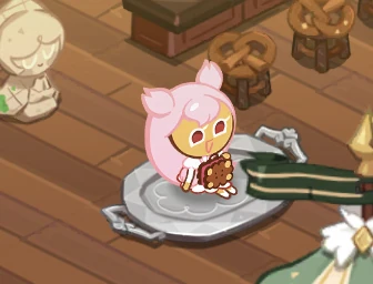 WAIT COOKIES CAN SIT ON THIS??? | Fandom