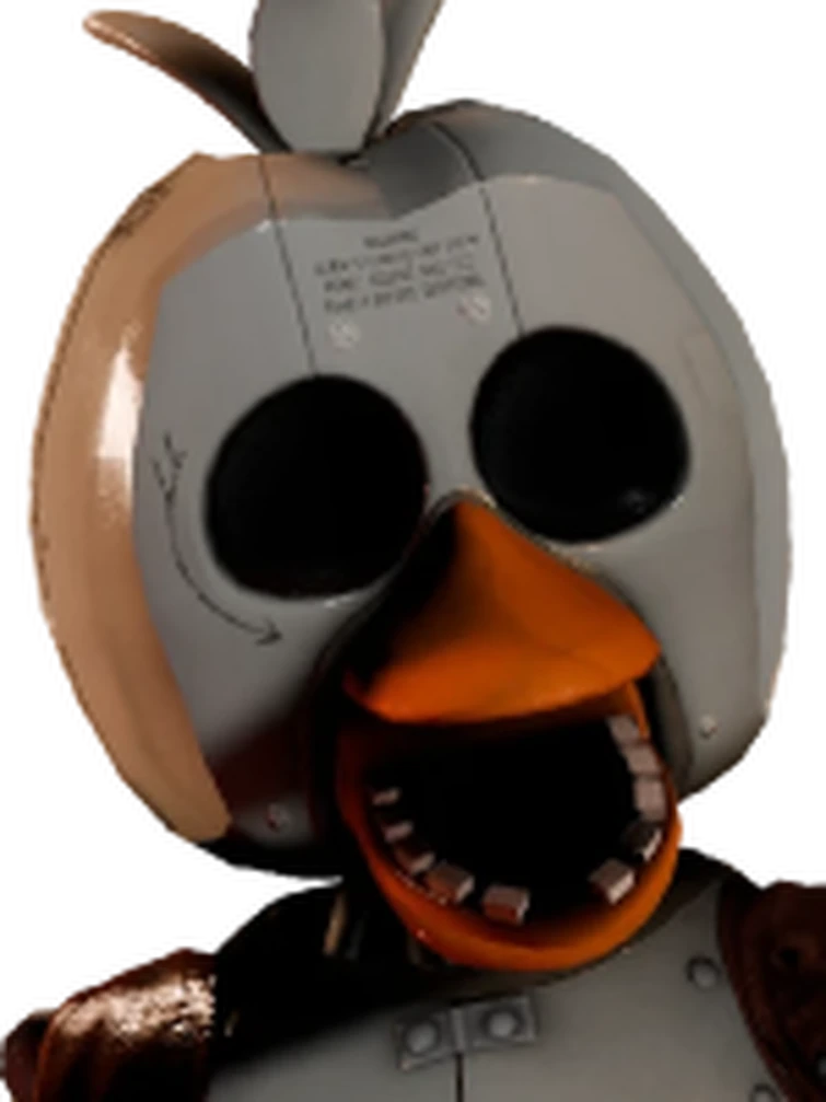 Discuss Everything About Ultra Custom Night Wiki | Fandom