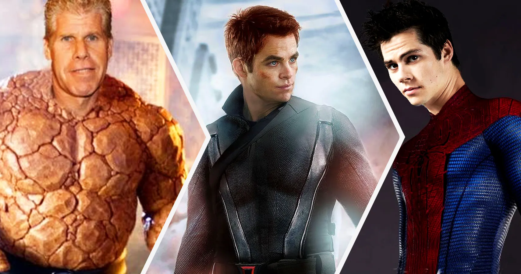 Name The Worst Fan Cast You've Ever Heard In Your Life. | Fandom