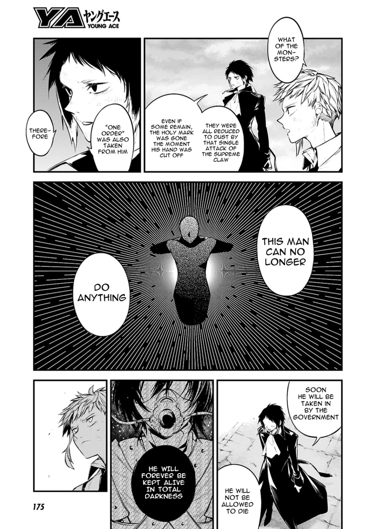 Bsd chapter 128!! | Fandom