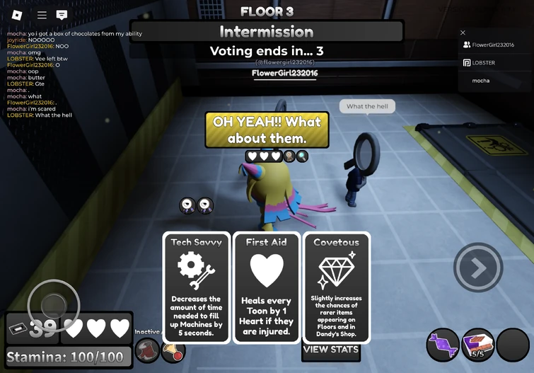 ermm i have yatta interaction for the page | Fandom