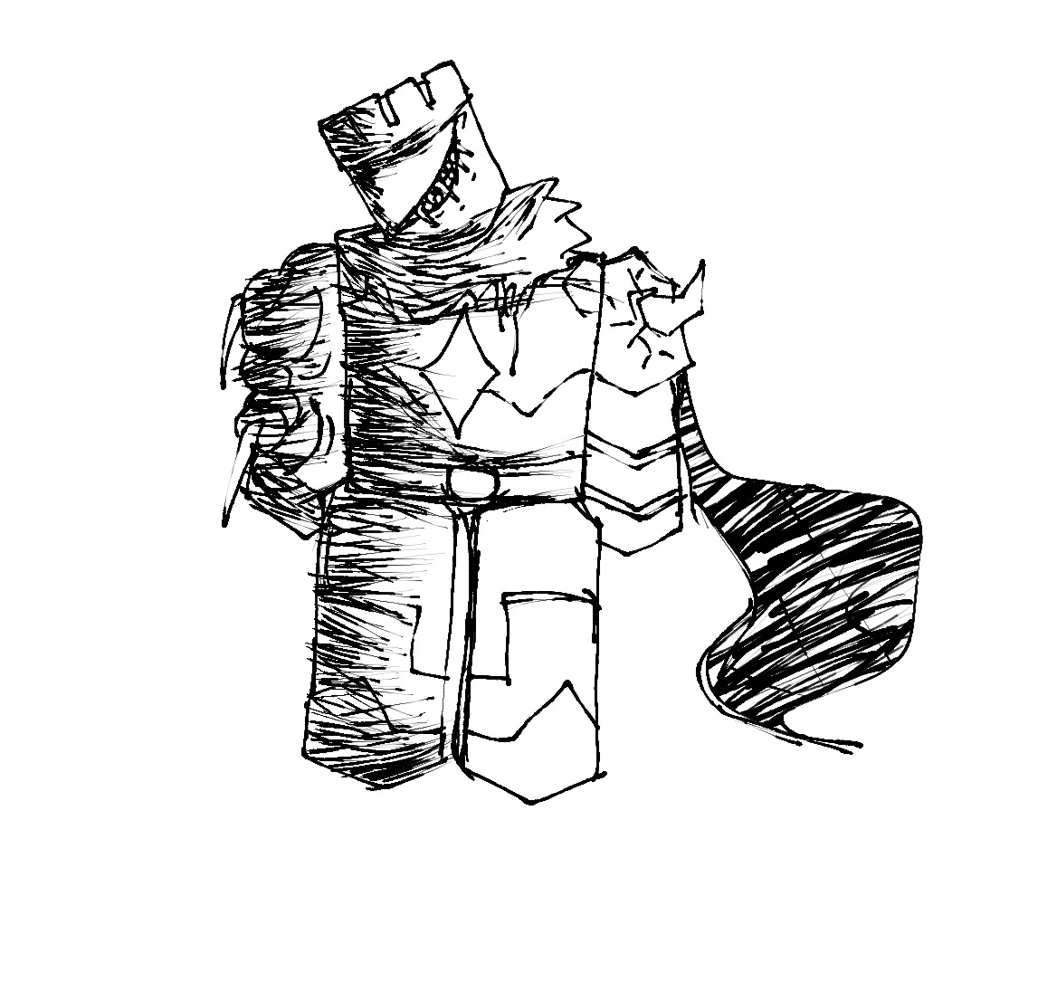 slow king but different | Fandom