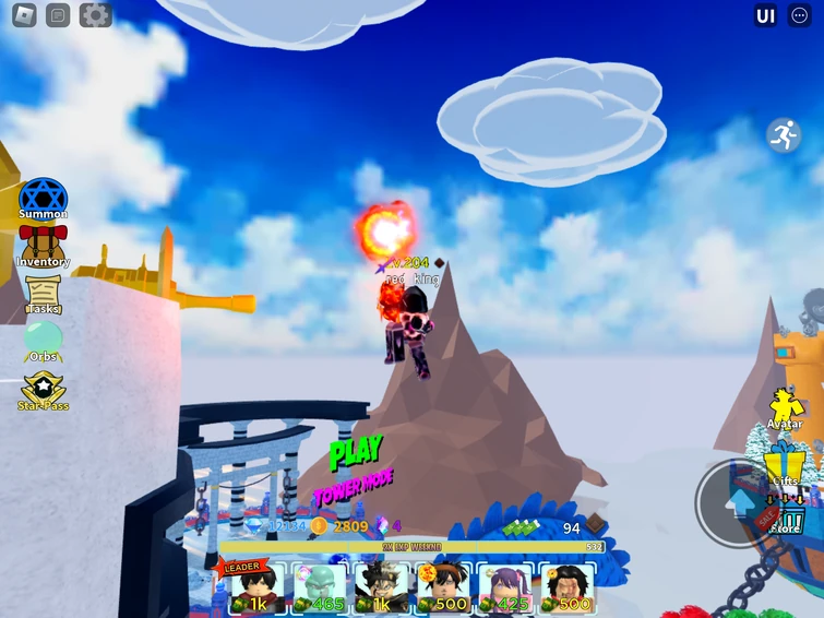 Discuss Everything About Roblox: All Star Tower Defense Wiki | Fandom