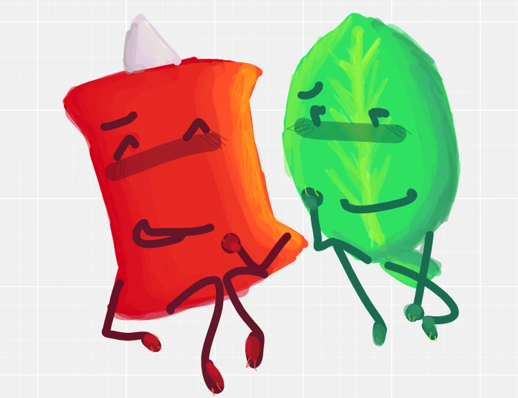 Discuss Everything About Battle for Dream Island Wiki | Fandom