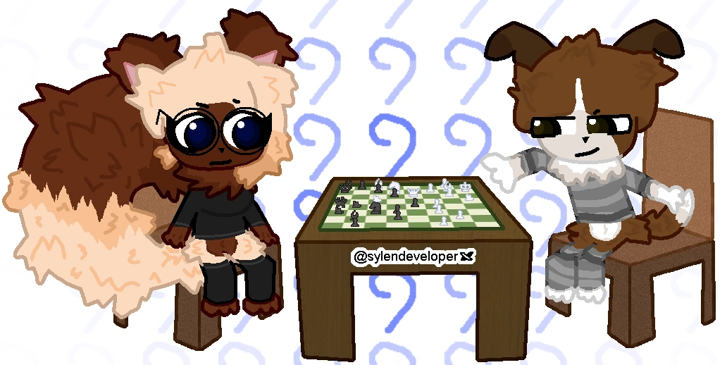 chess. | Fandom