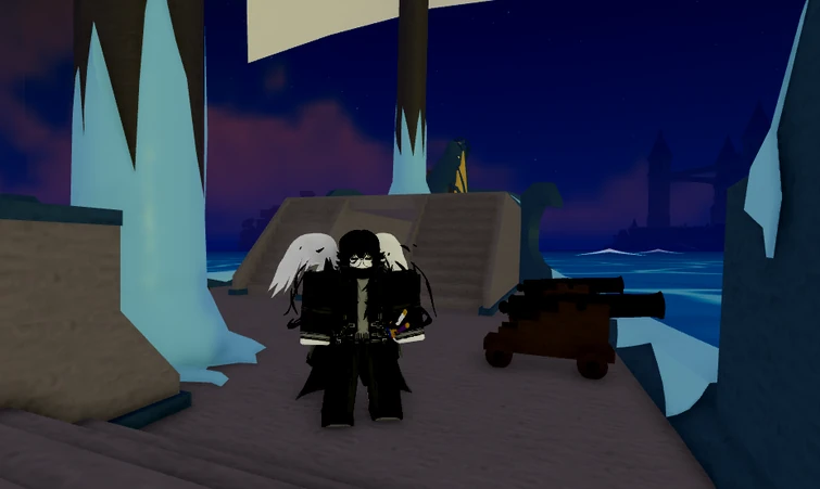 Discuss Everything About Blox Fruits Wiki | Fandom