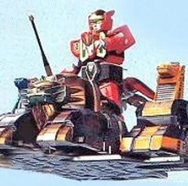 Best/Favorite MMPR Season 2 finisher | Fandom