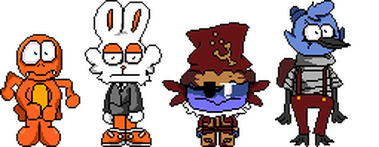 Discuss Everything About Bendy Wiki | Fandom