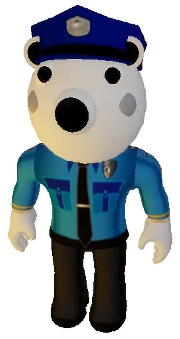 Favourite Police Officer? | Fandom